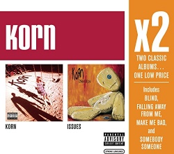Korn - Korn/Issues Album Reviews, Songs & More | AllMusic