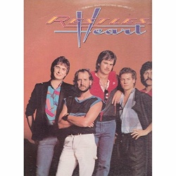 Restless Heart - Restless Heart | Release Info | AllMusic