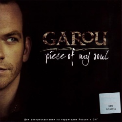 Garou Piece of My Soul Album Reviews, Songs & More | AllMusic
