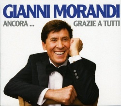Ancora...Grazie A Tutti - Gianni Morandi | Songs, Reviews, Credits ...