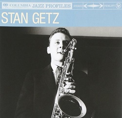 Stan Getz Jazz Profiles Album Reviews, Songs & More | AllMusic