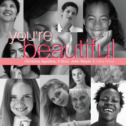 Various Artists - You're Beautiful [Sony BMG] Album Reviews, Songs ...