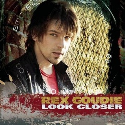 Rex Goudie - Look Closer Album Reviews, Songs & More | AllMusic