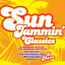 Various Artists - Sun Jammin' Classics Album Reviews, Songs & More ...