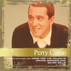 Collections Christmas - Perry Como | Songs, Reviews, Credits | AllMusic