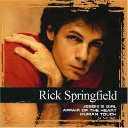 Rick Springfield - Collections Album Reviews, Songs & More | AllMusic