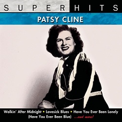 Patsy Cline - Super Hits Album Reviews, Songs & More | AllMusic