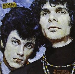 Michael Bloomfield, Al Kooper - The Live Adventures of Mike Bloomfield and Al Kooper Album ...