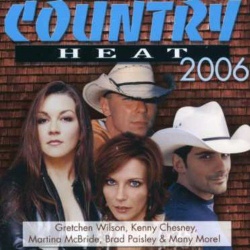 Various Artists - Country Heat 2006 Album Reviews, Songs & More | AllMusic