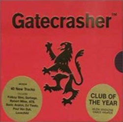 Gatecrasher - Red Album Reviews, Songs & More | AllMusic