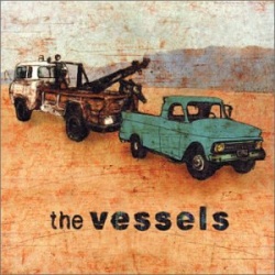Vessels - The Vessels Album Reviews, Songs & More | AllMusic