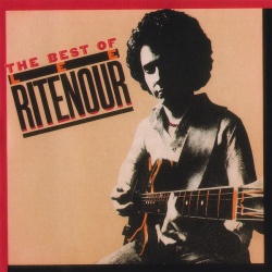 Lee Ritenour - The Best Of Lee Ritenour Album Reviews, Songs & More ...