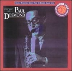 Paul Desmond - The Best of Paul Desmond Album Reviews, Songs & More ...