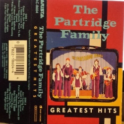 The Partridge Family - Greatest Hits Album Reviews, Songs & More | AllMusic