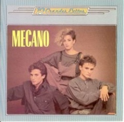 Mecano - 12 Grandes Exitos Album Reviews, Songs & More | AllMusic