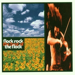 The Flock - Flock Rock: Best of the Flock Album Reviews, Songs & More ...