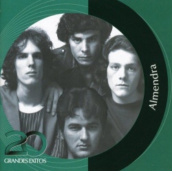 Almendra - Inolvidables RCA: 20 Grandes Exitos Album Reviews, Songs ...