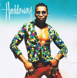 Haddaway | Biography, Albums, Streaming Links | AllMusic