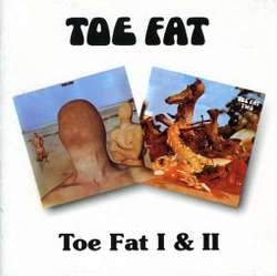Toe Fat - Toe Fat II Album Reviews, Songs & More | AllMusic
