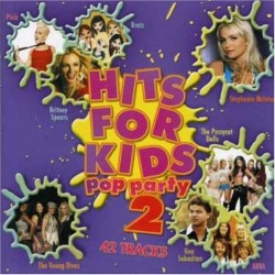Various Artists - Hits for Kids: Pop Party, Vol. 2 Album Reviews, Songs ...