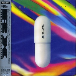 Rx - Chemical Reaction Album Reviews, Songs & More | AllMusic