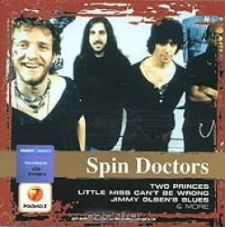 Spin Doctors - Collections Album Reviews, Songs & More | AllMusic