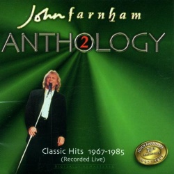 John Farnham | Biography, Albums, Streaming Links | AllMusic