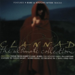 Clannad - The Ultimate Collection Album Reviews, Songs & More | AllMusic
