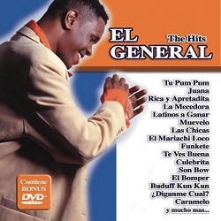 El General - The Hits Album Reviews, Songs & More | AllMusic
