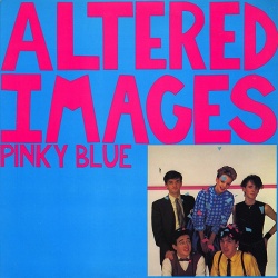 Altered Images | Biography, Albums, Streaming Links | AllMusic