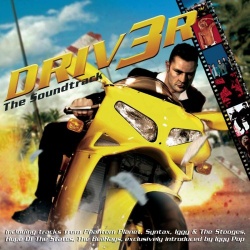 Original Game Soundtrack - Driv3r: The Soundtrack Album Reviews, Songs ...
