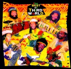 Third World - The Best of Third World Album Reviews, Songs & More ...