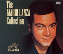 Mario Lanza The Mario Lanza Collection Album Reviews, Songs & More ...
