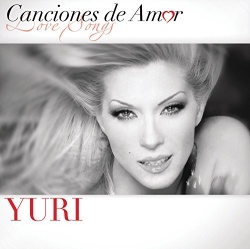 Yuri - Canciones de Amor de Yuri Album Reviews, Songs & More | AllMusic