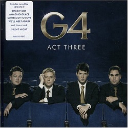 G4 - Act Three Album Reviews, Songs & More | AllMusic
