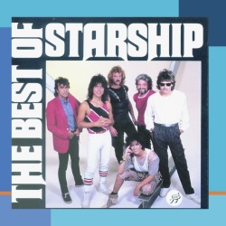 Starship - The Best of Starship [RCA/BMG Special Products] Album ...