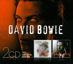 1. Outside - David Bowie | Release Info | AllMusic