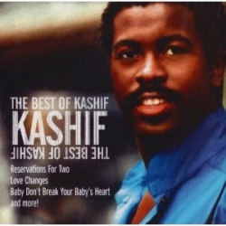Kashif - Best of Kashif Album Reviews, Songs & More | AllMusic