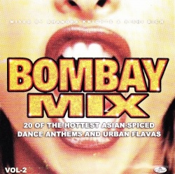 Various Artists - Bombay Mix Album Reviews, Songs & More | AllMusic