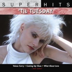 'Til Tuesday - Super Hits Album Reviews, Songs & More | AllMusic