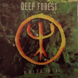 Deep Forest - World Mix Album Reviews, Songs & More | AllMusic