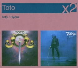 Toto - Toto/Hydra Album Reviews, Songs & More | AllMusic