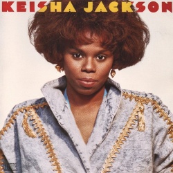 Keisha Jackson - Keisha Jackson Album Reviews, Songs & More | AllMusic