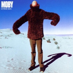 Moby - Extreme Ways Album Reviews, Songs & More | AllMusic