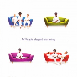 M People | Biography, Albums, Streaming Links | AllMusic