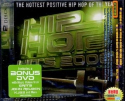 Various Artists - Hip Hope Hits 2006 [CD+DVD] Album Reviews, Songs ...