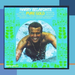 Harry Belafonte - Pure Gold Album Reviews, Songs & More | AllMusic