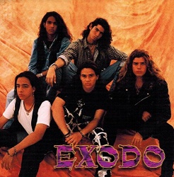 Exodo - Exodo Album Reviews, Songs & More | AllMusic