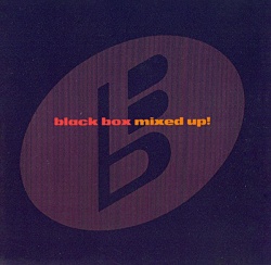 MixedUp! - Black Box | Songs, Reviews, Credits | AllMusic
