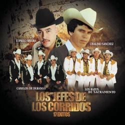 Various Artists - Los Jefes de los Corridos Album Reviews, Songs & More ...